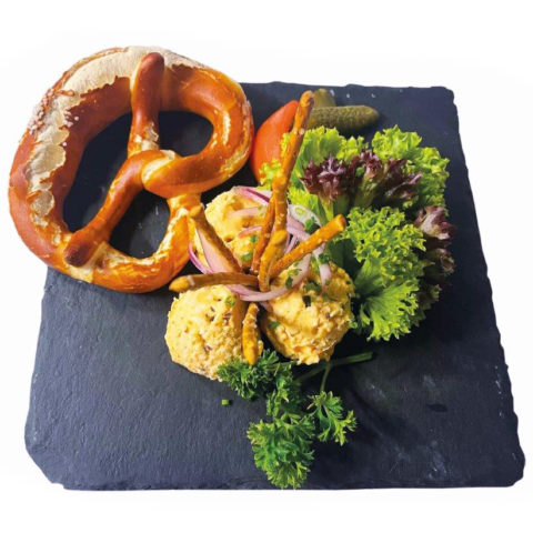 food & drinks | Augustiner Bräustuben - English