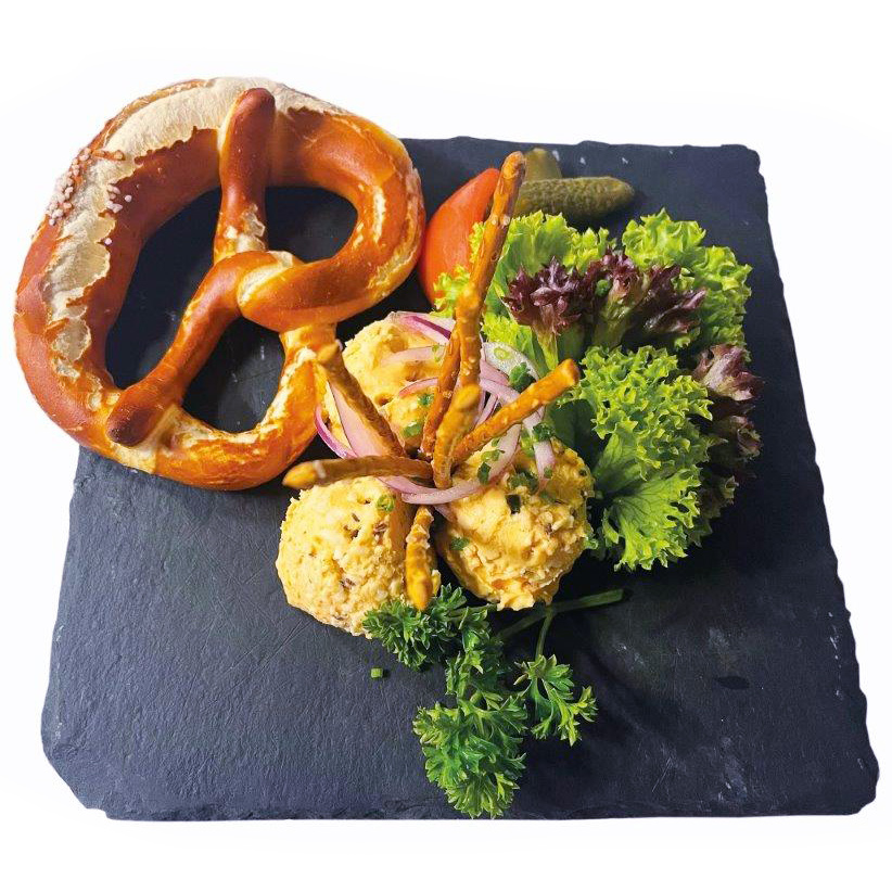 food & drinks | Augustiner Bräustuben - English